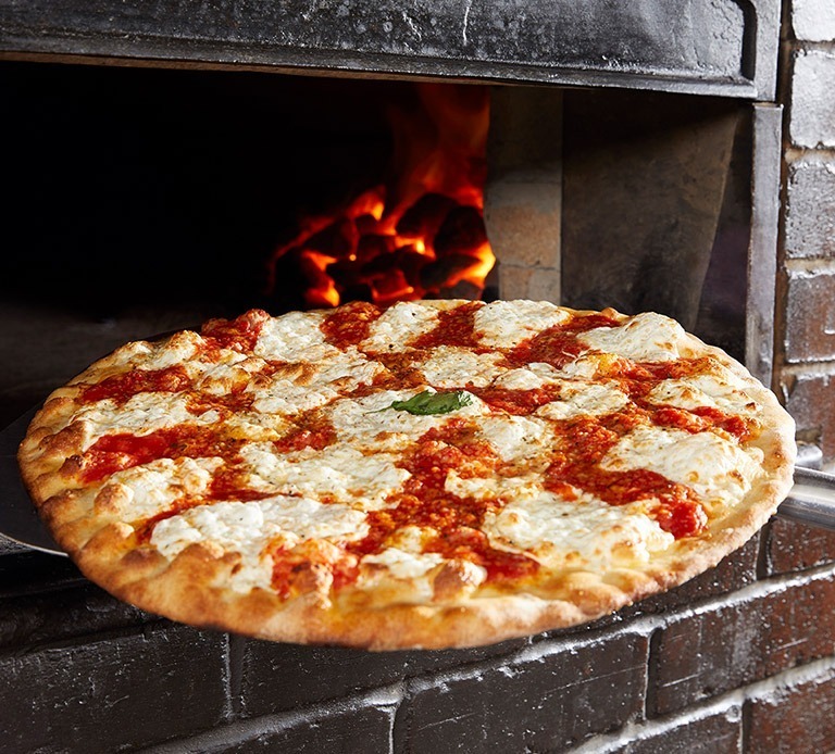 What is Stoking? - Grimaldi's Pizzeria