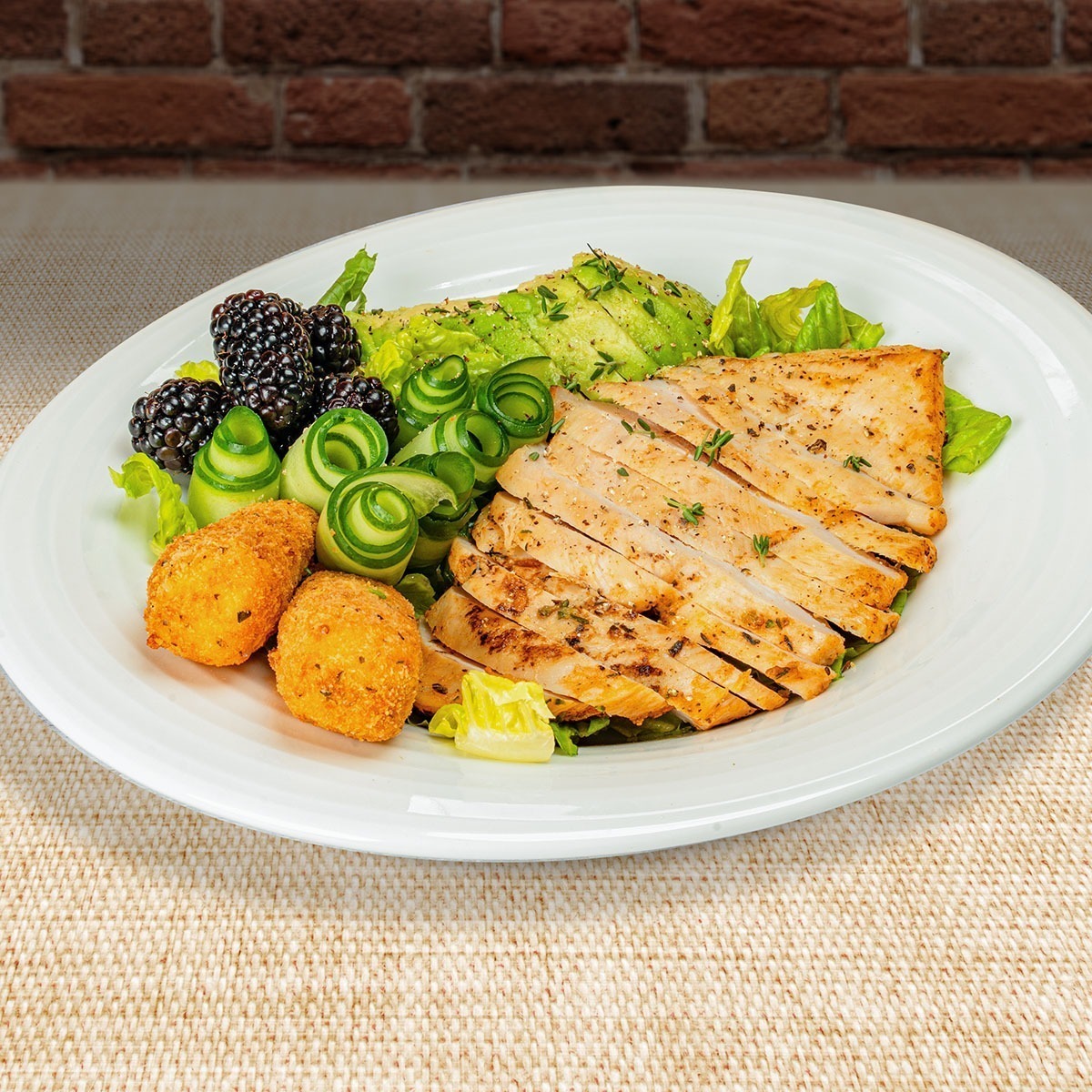 Order Online Grimaldi's Salads - Grimaldi's Pizzeria